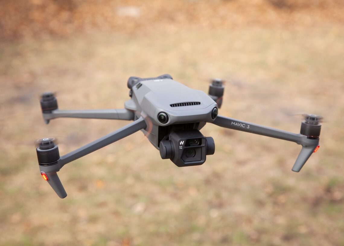 The History and Evolution of drone technology - thedronesdaily.com