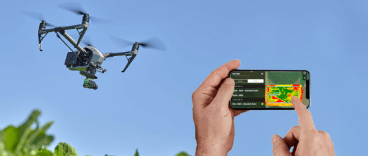 The Improvement in Drone Navigation and Control Systems ...